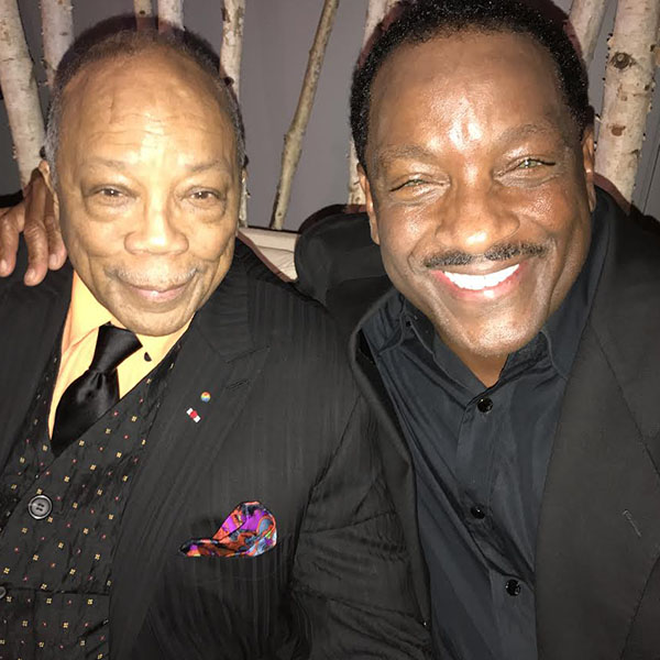 Donnie Simpson - Official Website